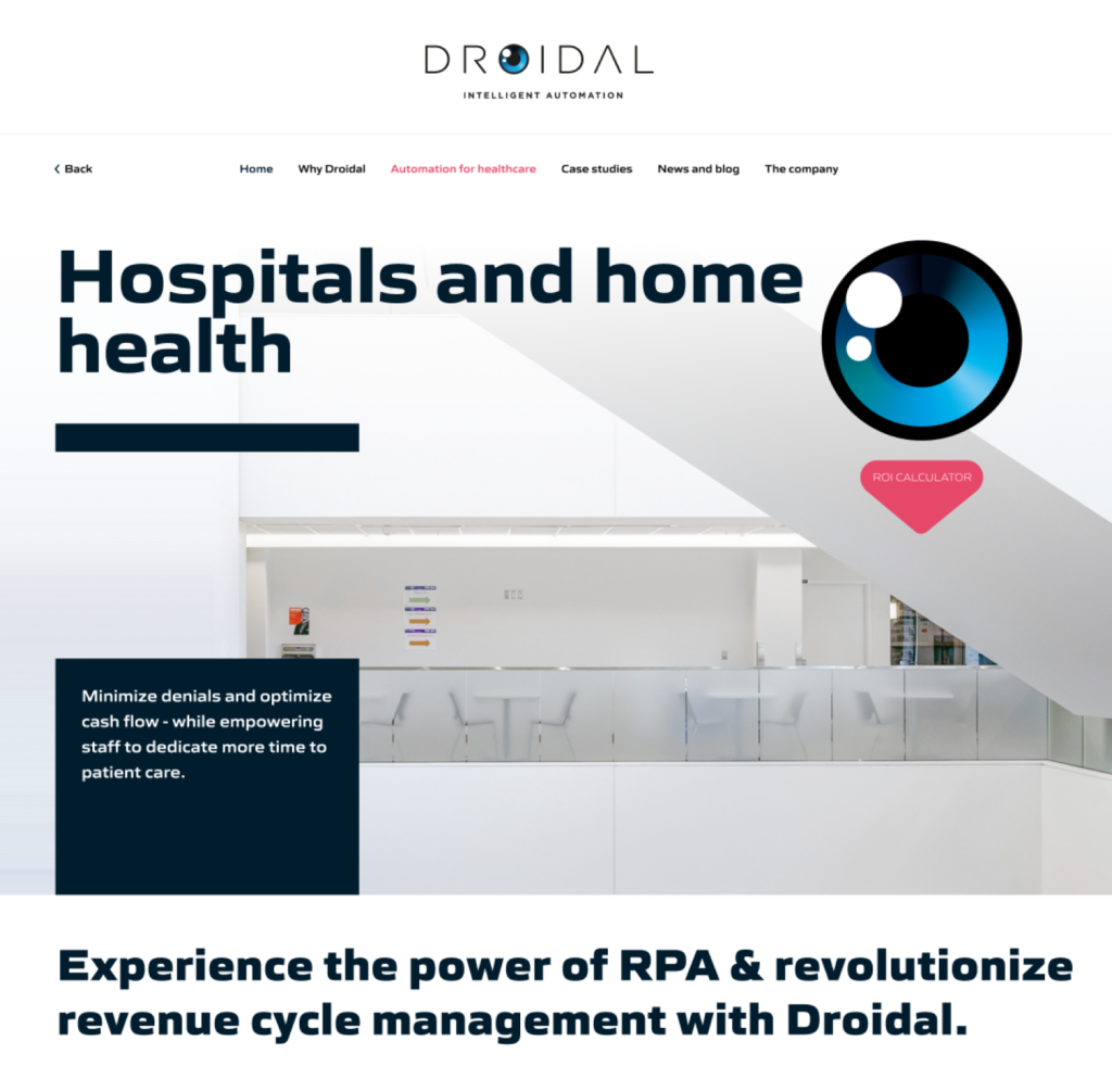 Projects - Heavylight Design